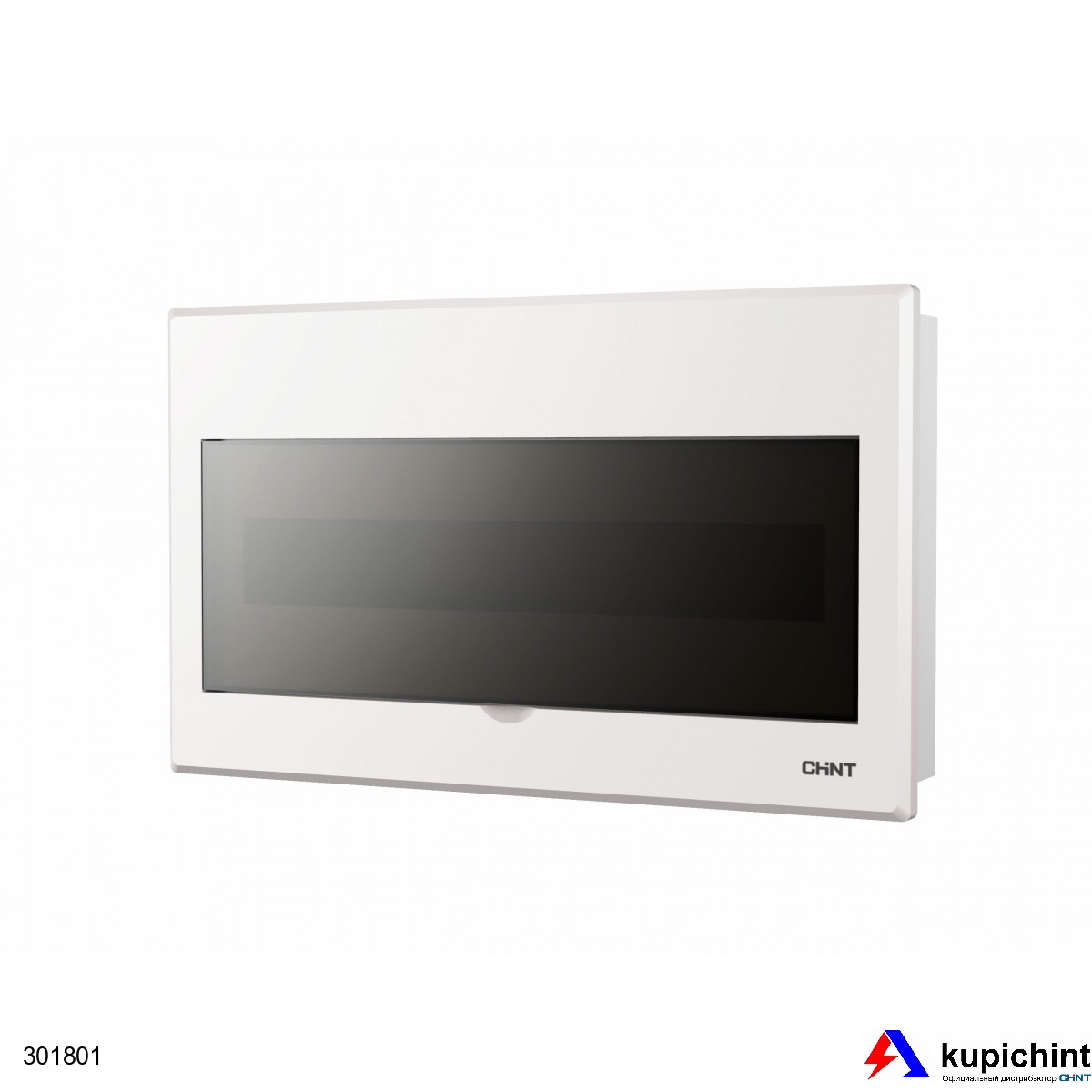 Корпус пластиковый NEX5-C11600M IP30 16 мод. 1 ряд. навесной (R)(CHINT ...